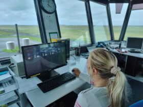 Airfield Lighting Control And Monitoring System - Basic - ALCMS - S4GA