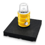Tactical Helipad Lighting Kit - Temporary Landing Zone Lights - S4GA