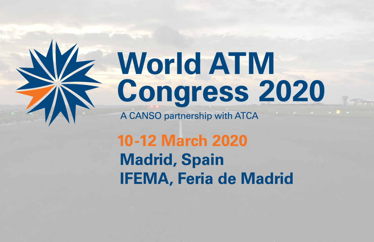 S4GA to Attend World ATM Congress 2020 - S4GA