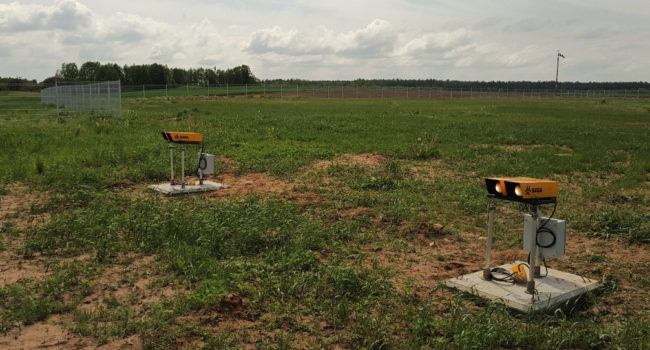 Runway Lights at Airport: Colors and Meaning Explained - S4GA