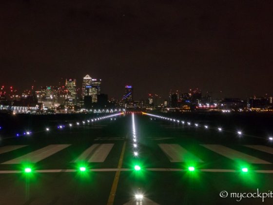 Runway Lights at Airport: Colors and Meaning Explained - S4GA