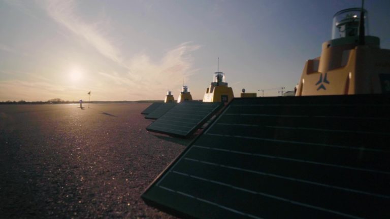 How To Keep Airport Operational During Runway Rehabilitation Works? - S4GA