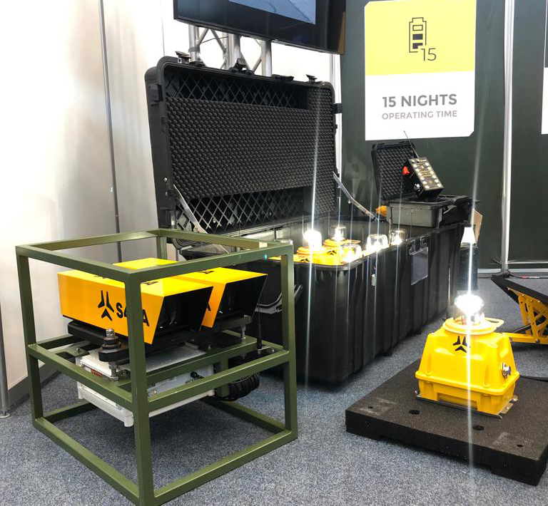 S4GA at MILENG COE Industry Day 2021: Trade Fair Outcome - S4GA