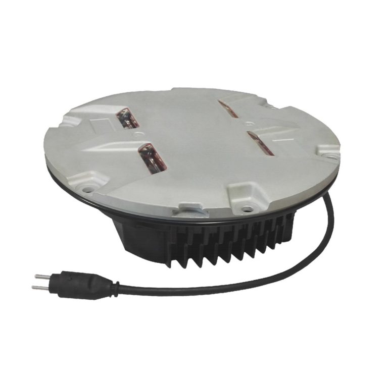 Solar LED Inset Runway Edge Light - S4GA