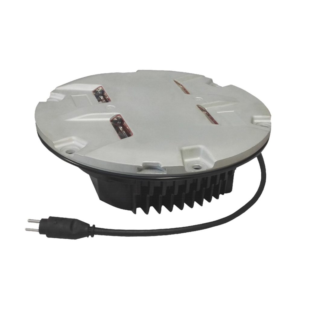 Solar LED Inset Runway Threshold End Light - S4GA