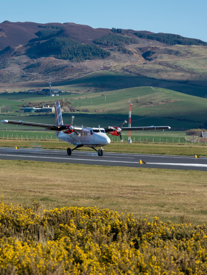 Mexican CAA Certified S4GA Solar Airfield Lighting - S4GA