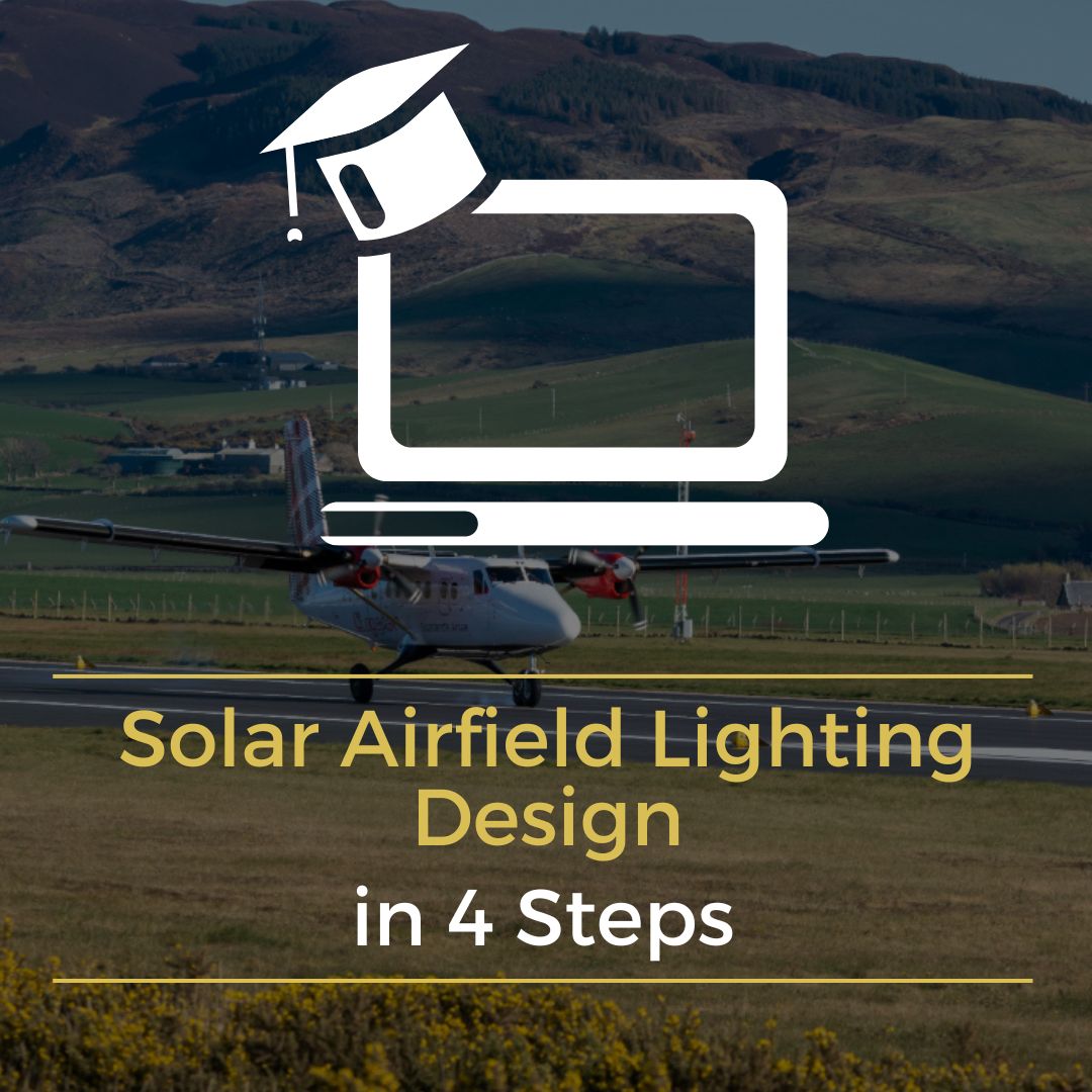 Aircraft Lighting Layout